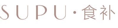 About us – SUPU • 食补