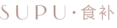 Welcome to SUPU • 食补